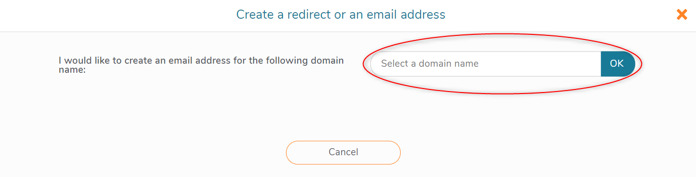 How to create a redirect or a catch-all - Netim Support